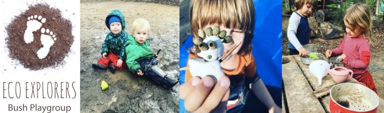 Bush Kindergarten Melbourne Directory - Eco Explorers