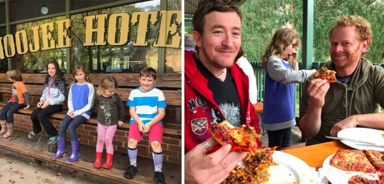 5 Must See, Kid Friendly Places to Visit in Noojee! - Eco Explorers