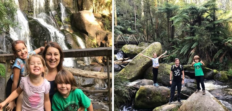 5 Must See, Kid Friendly Places to Visit in Noojee! - Eco Explorers