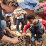 Melbourne Bush Playgroups, Bush Kinder & Forest School | Eco Explorers