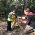 Melbourne Bush Playgroups, Bush Kinder & Forest School | Eco Explorers