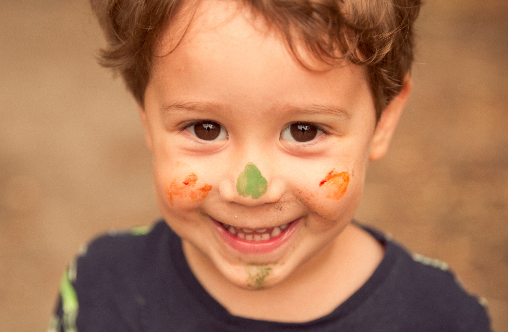 Little Wild Warriors Early Years Bush Kinder Program (for educators ...