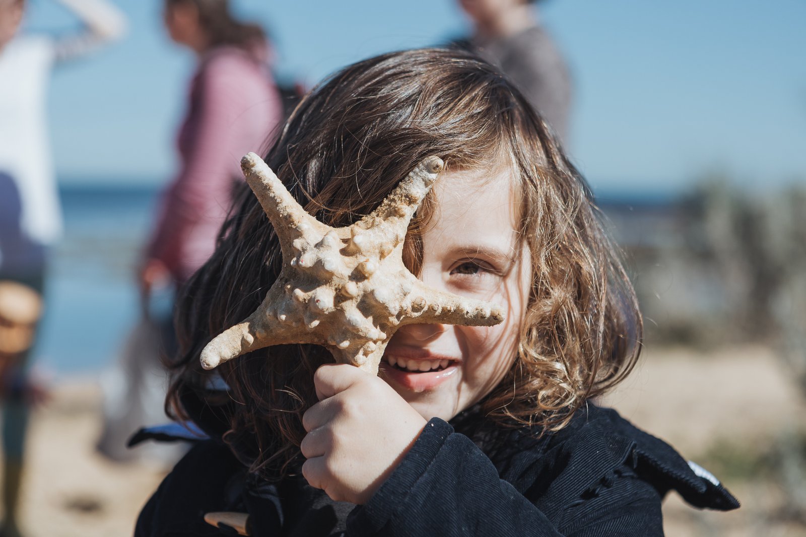 Mushroom Reef Sanctuary - Rockpools & DIY Clay Sea Creatures - Eco ...