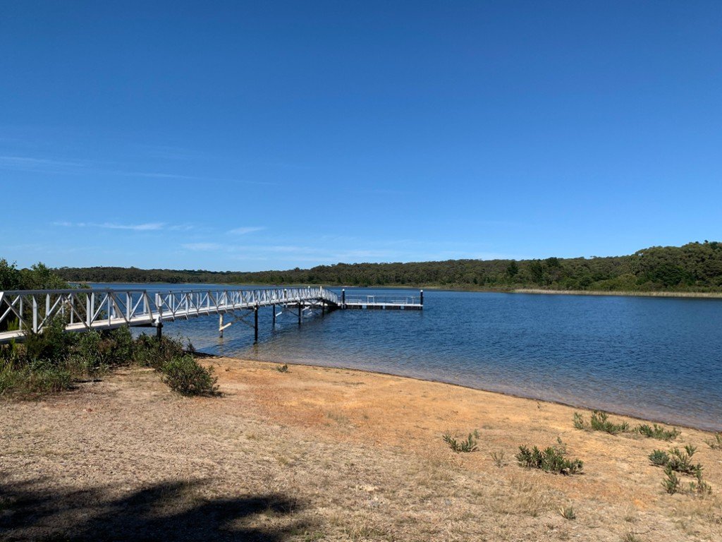 Devilbend Natural Features Reserve - Eco Explorers