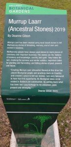 Ballarat Indigenous Sculpture Park, Lake Wendouree - Eco Explorers