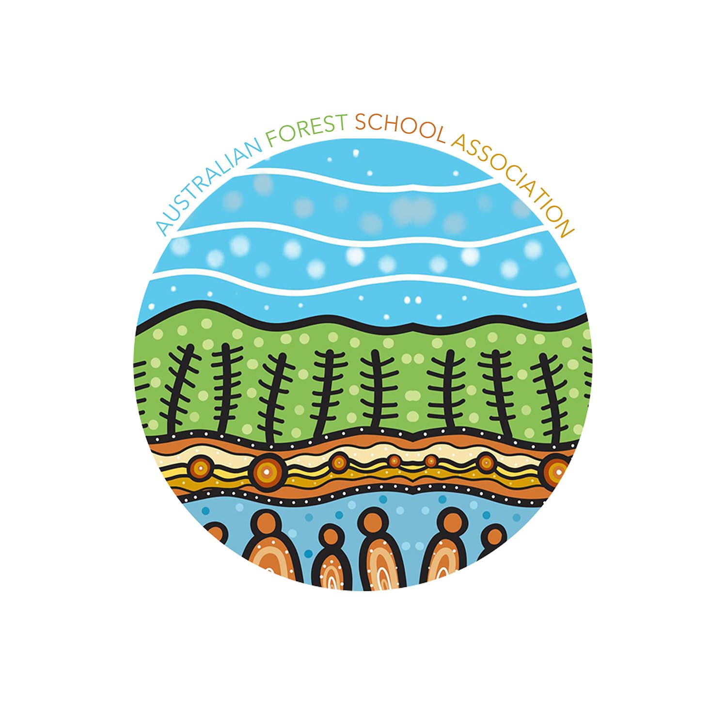 Forest School provides child-led hands-on activities and learning