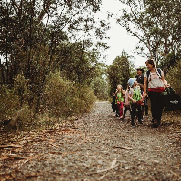 Melbourne Parks and Nature Reserves - Eco Explorers