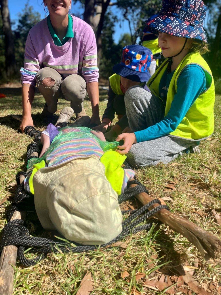 Mornington Peninsula Forest School Snake Safety - Eco Explorers