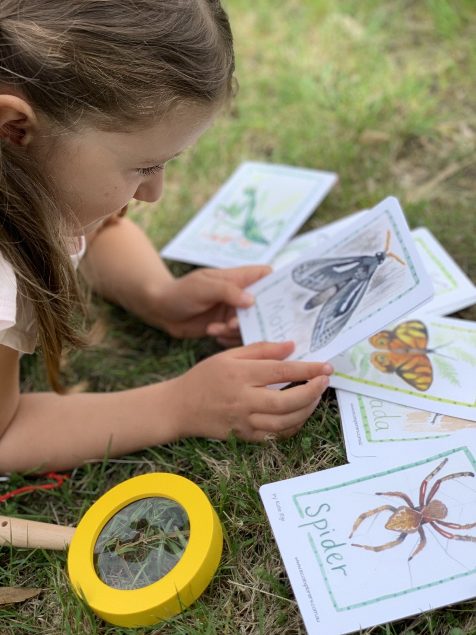 Little Wild Blossoms Early Years Bush Kinder Program (for educators ...